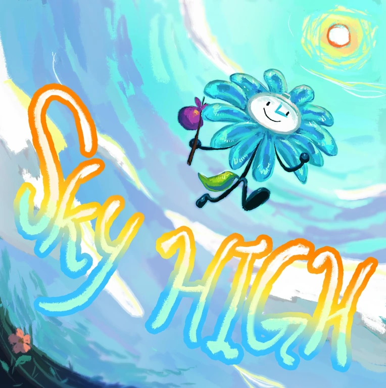 Sky HIGH (KorFC Official Soundtrack) | Korean Fried Chicken V2 Wiki ...