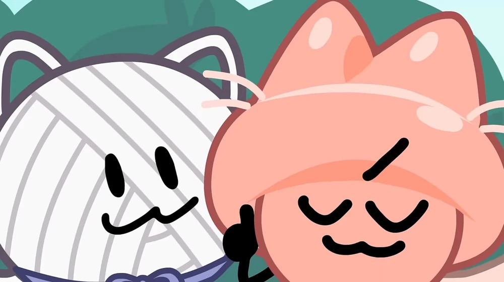 Catball/Relationships | Korean Fried Chicken V2 Wiki | Fandom
