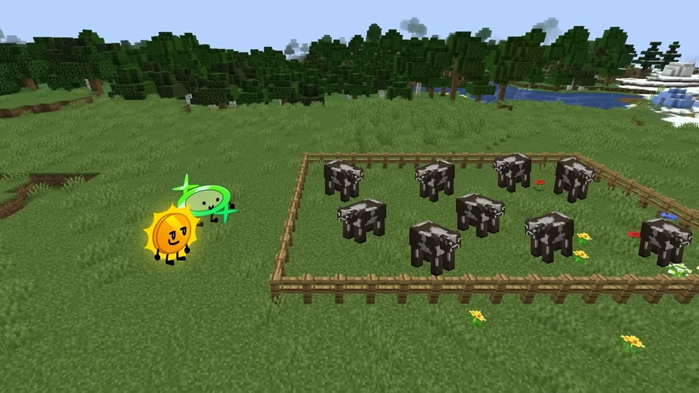 Minecraft | Korean Fried Chicken V2 Wiki | Fandom