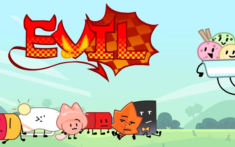 Team Evil | Korean Fried Chicken V2 Wiki | Fandom