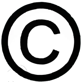 Copyright Symbol | Korean Fried Chicken V2 Wiki | Fandom