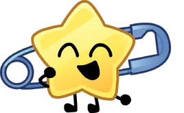 Star Clip | Korean Fried Chicken V2 Wiki | Fandom