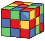 Cube/Gallery | Korean Fried Chicken V2 Wiki | Fandom