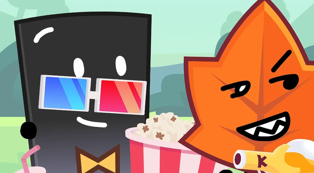 Fally and Kei B | Korean Fried Chicken V2 Wiki | Fandom