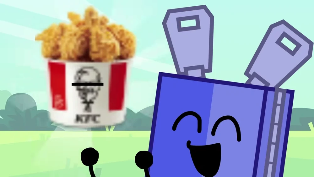 Fried Chicken | Korean Fried Chicken V2 Wiki | Fandom