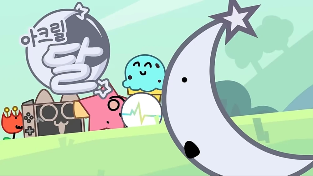 Team Acryl Moon | Korean Fried Chicken V2 Wiki | Fandom