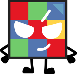 Cube | Korean Fried Chicken V2 Wiki | Fandom