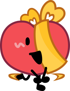 Valentine | Korean Fried Chicken V2 Wiki | Fandom