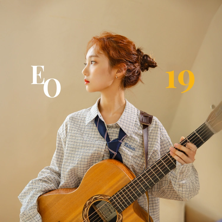 19 (EO) | Korean Music Wiki | Fandom
