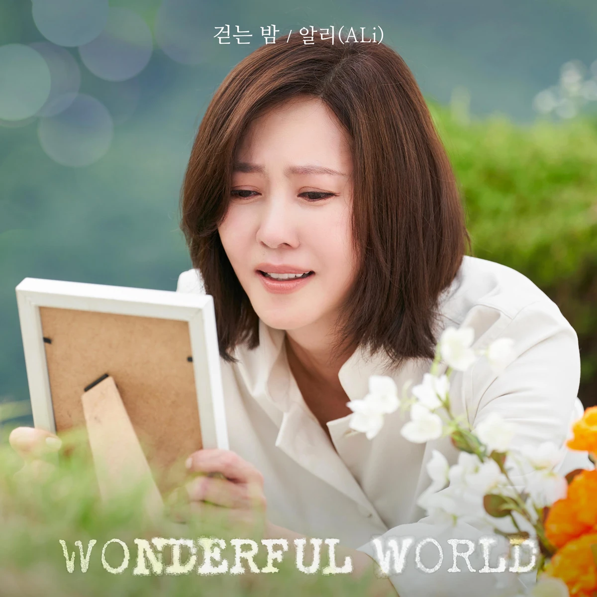 Wonderful World (Original Television Soundtrack) Pt.4 (ALi) (원더풀 월드 OST ...