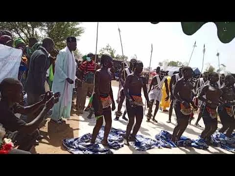 차드의 구마 댄스 | Korean Worldpedia 위키 | Fandom