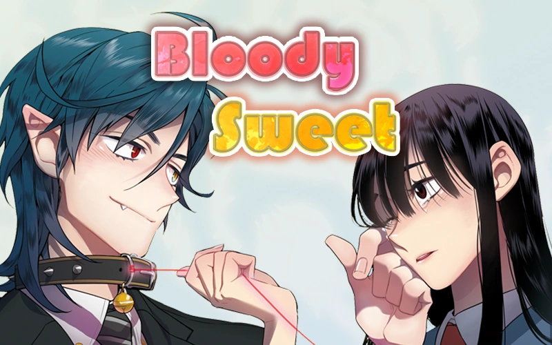 Bloody Sweet | Korean Webtoons Wiki | Fandom
