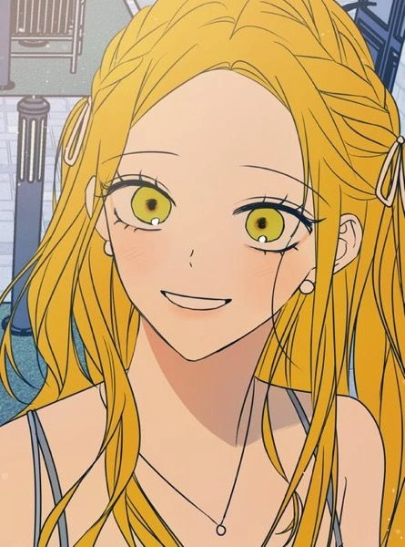 Yoon Suji | Korean Webtoons Wiki | Fandom