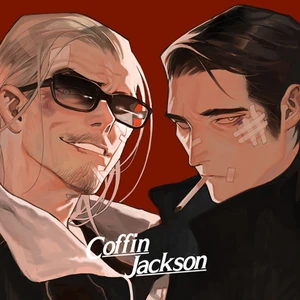 Coffin Jackson | Korean Webtoons Wiki | Fandom