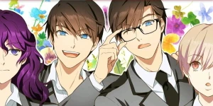 Mango's Bone | Korean Webtoons Wiki | Fandom