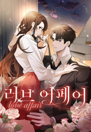 Love Affair | Korean Webtoons Wiki | Fandom