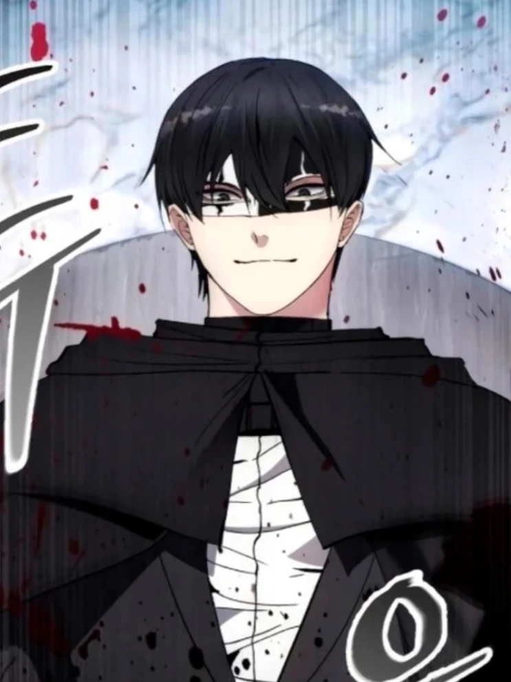 How to Live as a Villain | Korean Webtoons Wiki | Fandom