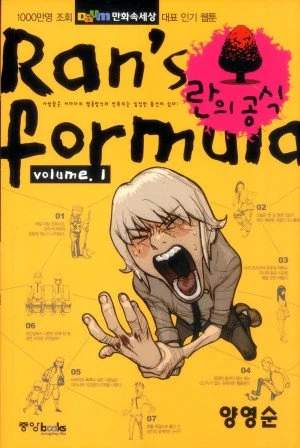 Ran's Formula | Korean Webtoons Wiki | Fandom