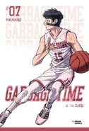 Garbage Time | Korean Webtoons Wiki | Fandom