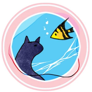 The Cat Meets Fish | Korean Webtoons Wiki | Fandom