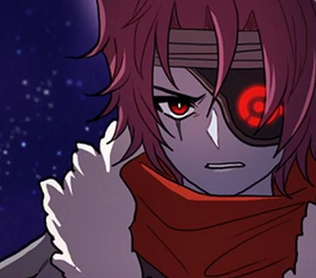 Damien | Korean Webtoons Wiki | Fandom