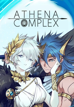 Athena Complex | Korean Webtoons Wiki | Fandom