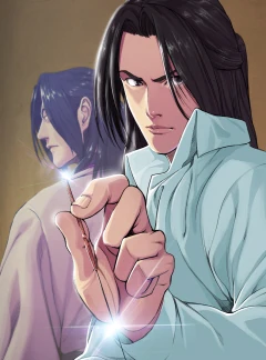 Gangnam Huata | Korean Webtoons Wiki | Fandom