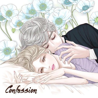 Confession | Korean Webtoons Wiki | Fandom