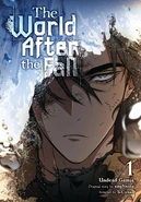 The World After the Fall | Korean Webtoons Wiki | Fandom