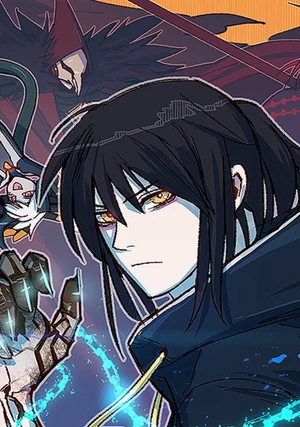 Regnal Trigger | Korean Webtoons Wiki | Fandom