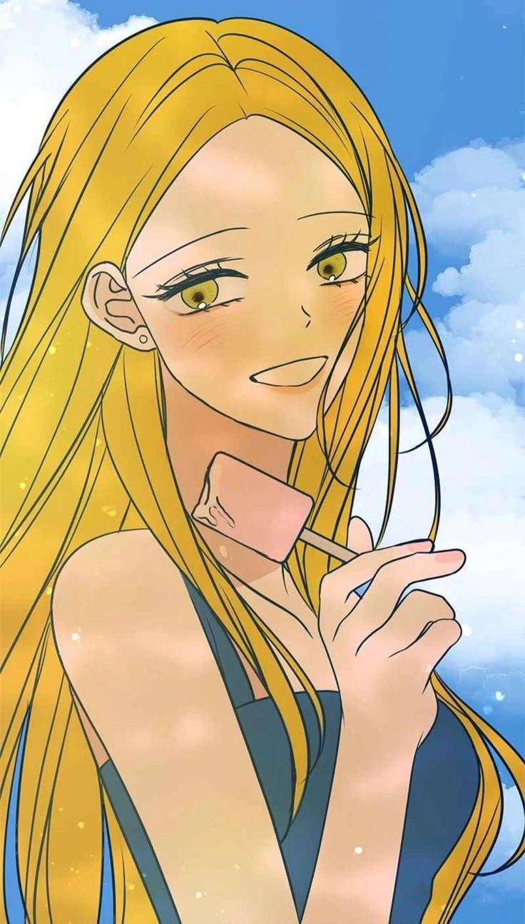 Yoon Suji | Korean Webtoons Wiki | Fandom