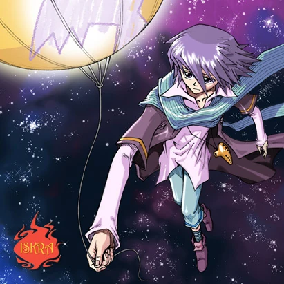 Iskra | Korean Webtoons Wiki | Fandom