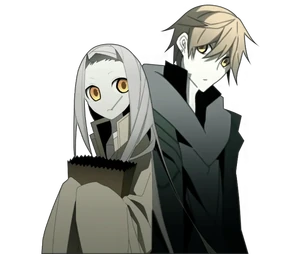 Trace: Perfume | Korean Webtoons Wiki | Fandom