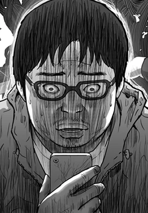 Hellbound | Korean Webtoons Wiki | Fandom