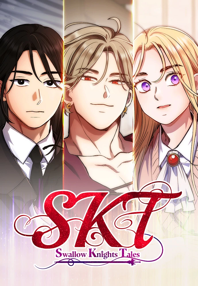 S.K.T (Swallow Knights Tales) | Korean Webtoons Wiki | Fandom