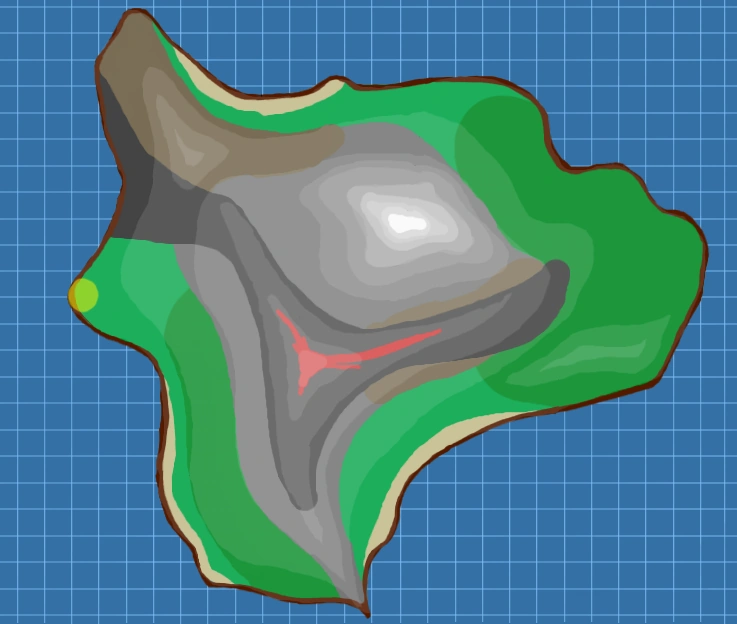 Kona Port | Knock-Out Wiki | Fandom