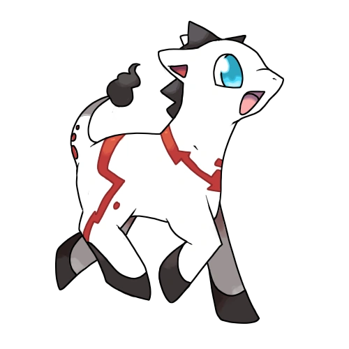 Zerus | Knock-Out Wiki | Fandom