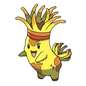 Koalua | Knock-Out Wiki | Fandom