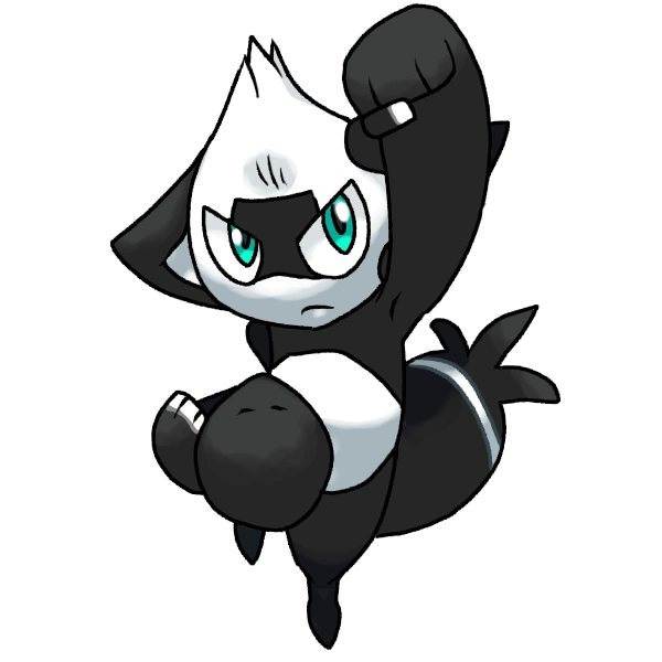 Bitsu | Knock-Out Wiki | Fandom