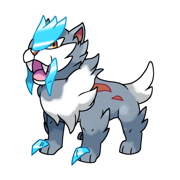 Sabrix | Knock-Out Wiki | Fandom