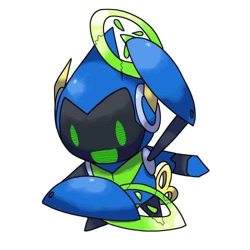 Gizzmo | Knock-Out Wiki | Fandom