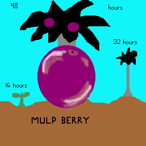 Mulp | Knock-Out Wiki | Fandom