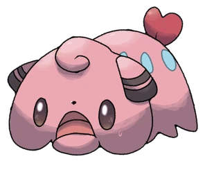 Grubble | Knock-Out Wiki | Fandom