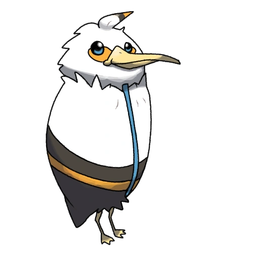 Buoygle | Knock-Out Wiki | Fandom