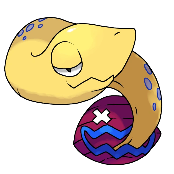 Guicoy | Knock-Out Wiki | Fandom