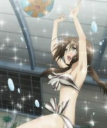 Taeko Hiramatsu | Koreha Zombie Desuka Wiki | Fandom