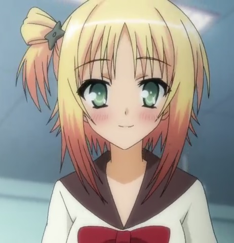 Yuki Yoshida | Koreha Zombie Desuka Wiki | Fandom