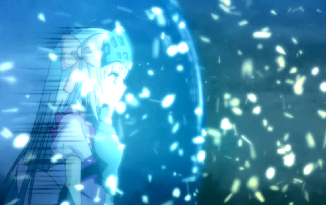 Koreha Zombie Desuka Episode 06 Koreha Zombie Desuka Wiki Fandom