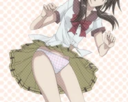 Taeko Hiramatsu | Koreha Zombie Desuka Wiki | Fandom