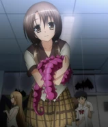 Taeko Hiramatsu | Koreha Zombie Desuka Wiki | Fandom